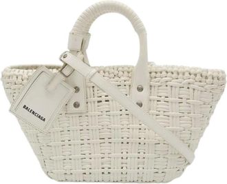 Balenciaga Damen, Pre-Owned, Wei&szlig;, ONE SIZEGr&ouml;&szlig;e