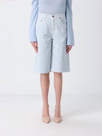 Haikure Short HAIKURE Femme couleur Denim