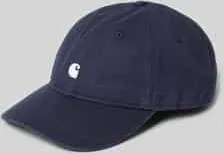 Carhartt Work in Progress Basecap mit Logo Modell Madison