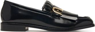 Furla Slipper Lidia YM47FL1 T20000 CN O6000 Schwarz