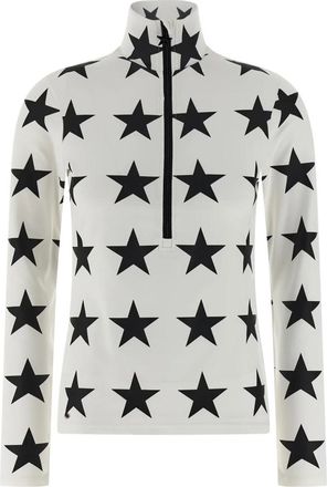 Goldbergh Goldbergh, Femme, Tops, Blanc, Taille: 36 FR Lunaria Ski Pully