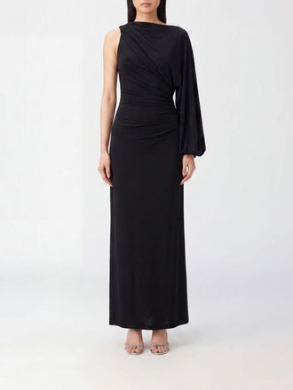 Andamane Robe Femme couleur Noir 1