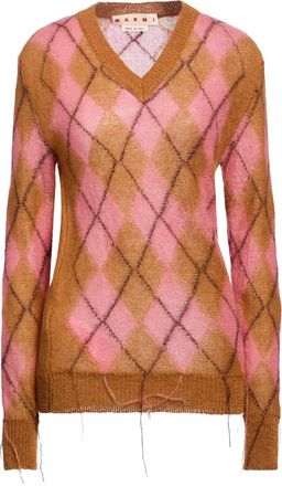 Marni STRICKWAREN - Pullover auf YOOX.COM