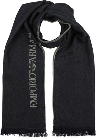 Emporio Armani ACCESSOIRES - Schals auf YOOX.COM