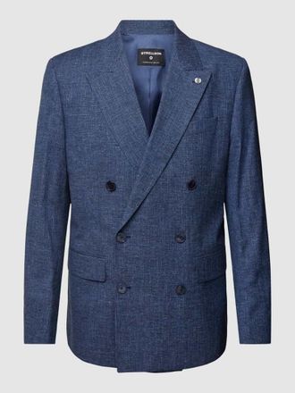 Strellson Sakko mit Woll-Anteil Modell Ashton