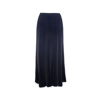 Fabiana Filippi Damen, R&ouml;cke, Blau, 2XSGr&ouml;&szlig;e