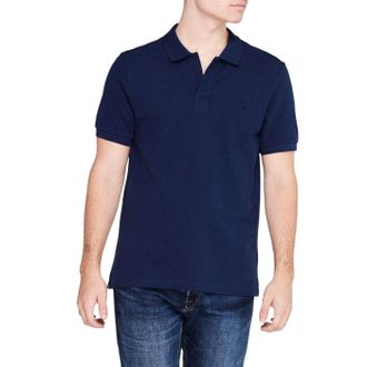 Vilebrequin Poloshirt f&uuml;r Herren (Marine)