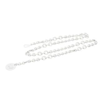 Bottega Veneta Pre-owned Ketteng&uuml;rtel - - Pre-owned - Damen - Grau - ONE SIZE