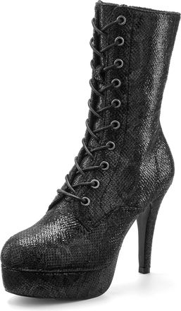 Lascana Schn&uuml;rstiefelette