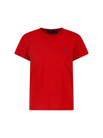 Polo Ralph Lauren Logo T-Shirt