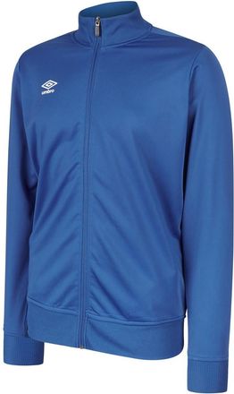 Umbro Herren Club Essential Jacke (K&ouml;nigsblau)