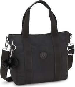 Kipling ASSENI MINI Petit fourre-tout, Fourre-tout, Black Noir (Noir)