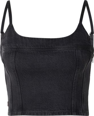 Levi's Jadine Denim Cami Tank Top