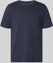 Mc Neal Regular Fit T-Shirt mit Rundhalsausschnitt