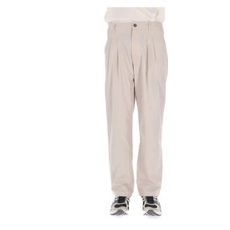Isabel Marant Yostin Hose - - Trousers - Herren - Beige - W42