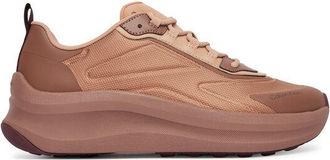 Calvin Klein Sneakers Chunky Runner Laceup Hf Blst Ny HW0HW03111 Braun