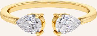 Edblad Edblad Ring Arrow gold