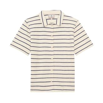 Ines De La Fressange Damen, Blusen & Hemden, Beige, XLGr&ouml;&szlig;e