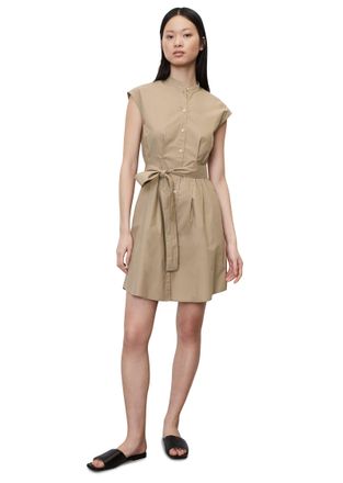 Marc O'Polo Womens Woven Dress, 750, 36