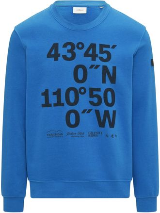 s.Oliver Sweatshirt