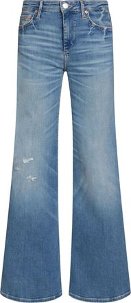 True Religion HOSEN & R&Ouml;CKE - Jeanshosen auf YOOX.COM