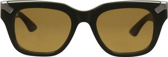 Alexander McQueen BRILLEN - Sonnenbrillen auf YOOX.COM