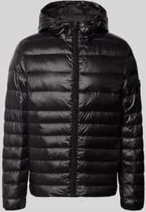 HUGO BOSS Bomberjacke mit Kapuze Modell H-Dimo 01