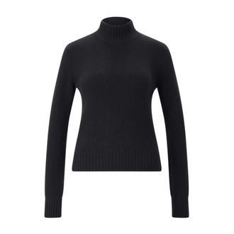 Ami Herren, Strickwaren, Schwarzk, MGr&ouml;&szlig;e
