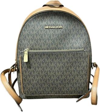 Michael Kors Damen, Pre-Owned, Braun, ONE SIZEGr&ouml;&szlig;e
