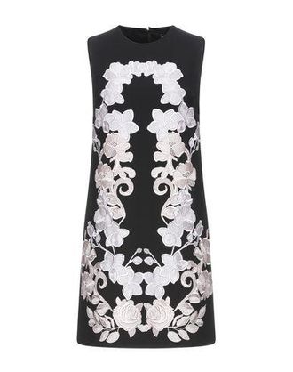 Dolce & Gabbana ROBES - Robes courtes sur YOOX.COM