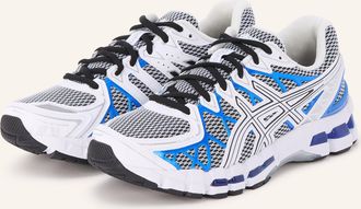 Asics Asics Sneaker Gel-Kayano 20 weiss