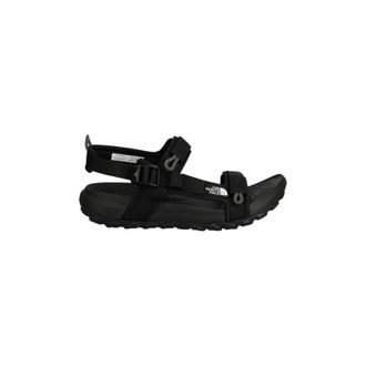 The North Face Explore Camp Sandale - - Sport - Herren - Schwarzk - 40 EU