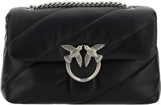 Pinko Pinko, Damen, Taschen, Schwarzk, ONE SIZEGröße