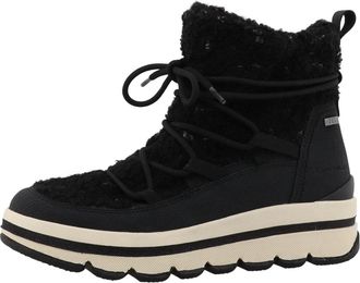 Tom Tailor Schnürstiefelette