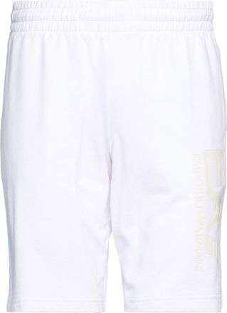 Emporio Armani HOSEN & R&Ouml;CKE - Shorts & Bermudashorts auf YOOX.COM