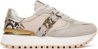 Just Cavalli Sneakers 80RA3SJ2 ZSE68 Beige