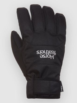 Horsefeathers Snyder Handschuhe black