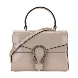 Gucci Handtasche - - Bags - Damen - Grau - ONE SIZE