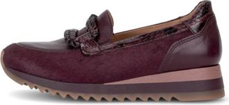 Gabor Damen, Schuhe, Rot, 39 1/2 EUGr&ouml;&szlig;e