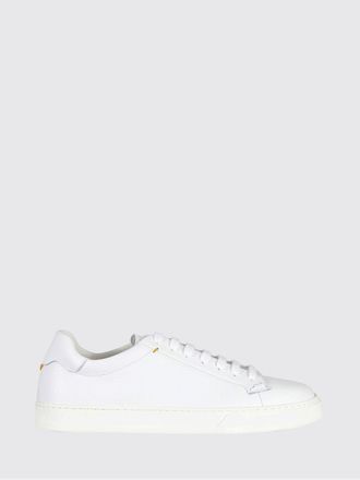 Doucal's Sneakers Herren Farbe Wei&szlig;