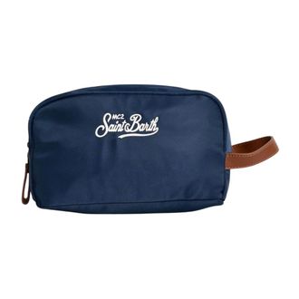 MC2 Saint Barth Herren, Taschen, Blau, ONE SIZEGr&ouml;&szlig;e