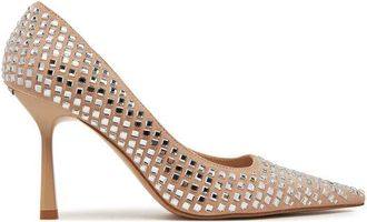Liu Jo High Heels Sabry 02 SA5007 PX377 Beige