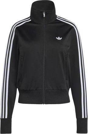 adidas Femme, Sport, Noir, Taille: 36 FR Firebird Classic Tracktop
