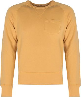 Champion Bluse - - Sweatshirts & Hoodies - Damen - Gelb - XL