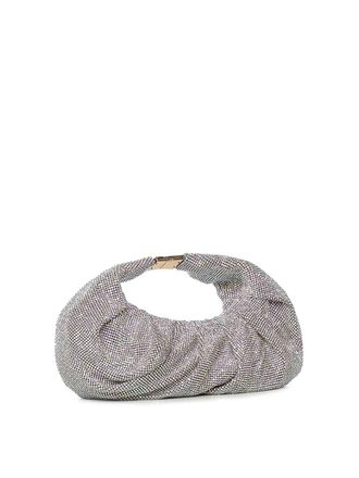 Benedetta Bruzziches Sac Cabas - Argent