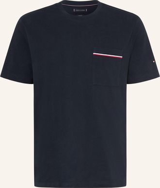 Tommy Hilfiger T-Shirt blau