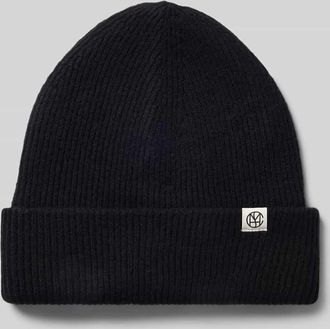 Moss Copenhagen M&uuml;tze aus reiner Wolle Modell LOWEE ICON