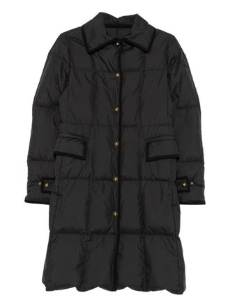 Moncler doudoune Achard - Noir