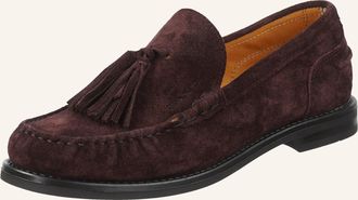 GANT Loafer Gracelyn rot