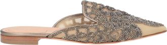 Alberta Ferretti SCHUHE - Mules & Clogs auf YOOX.COM